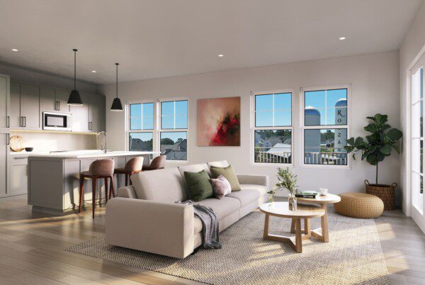 The Everly at Rouzan - Luxury Apartments - Baton Rouge, LA