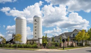 The Everly at Rouzan - Luxury Apartments - Baton Rouge, LA